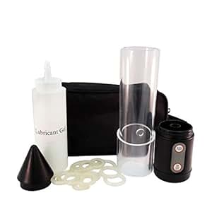 Comfortmax Ed, Erectile Dysfunction Vacuum Therapy Pump: Amazon.ca ...