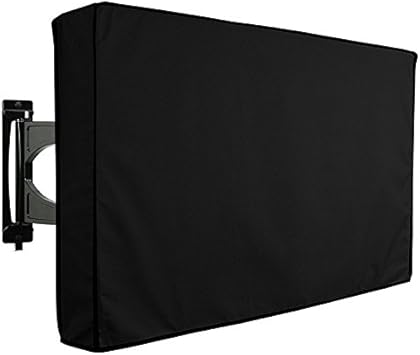 Amazon.com: Outdoor TV Cover, Weatherproof Universal Protector for 22 ...