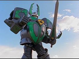 Amazon.co.uk: Watch Beetleborgs Metallix - Season 1 | Prime Video