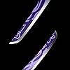 Yongli Sword Genshin Impact miHoYo Game Anime Inazuma Raiden Shogun ...