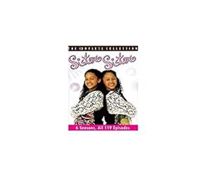 Sister Sister: Complete Collection: Amazon.ca: DVD