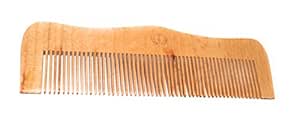 Amazon.com : M'VIR Wooden Comb Sikh Kangha/Kanga 5K's of Sikhism : Beauty