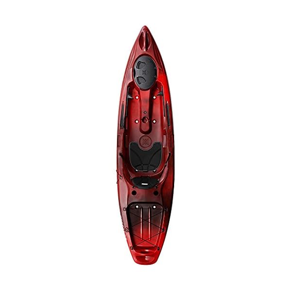Perception Kayak Pescador - Missouri Float Trips