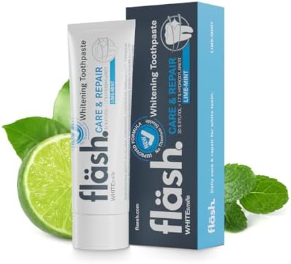 flash Whitening Toothpaste Toothpaste 75 ml price in Saudi Arabia ...
