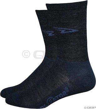 Купить DeFeet Men's Hi-Top Sock в интернет-магазине Amazon с доставкой ...