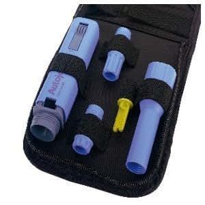 Amazon.com: AUTOJECT 2 SELF INJT DVCE 1300 1EA OWEN MUMFORD INC.: Beauty