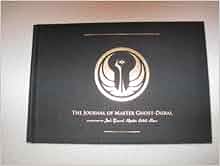 THE JOURNAL OF MASTER GNOST-DURAL Compiled by Jedi Grand Master Satele ...
