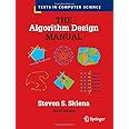 The Data Science Design Manual (Texts in Computer Science): Skiena ...