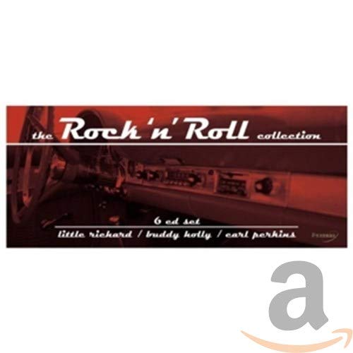 Rock 'N' Roll Collection - The Rock N Roll Collection - Amazon.com Music