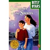 The Summer of the Swans: Betsy Byars: 9780140314205: Amazon.com: Books