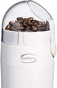 Master Chef Automatic Coffee Grinder, 12-Cup: Amazon.ca: Home & Kitchen