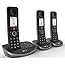 BT Premium Cordless Home Phone with 100% Nuisance Call: Amazon.co.uk ...