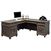Coaster Furniture Tucker Executive Desk