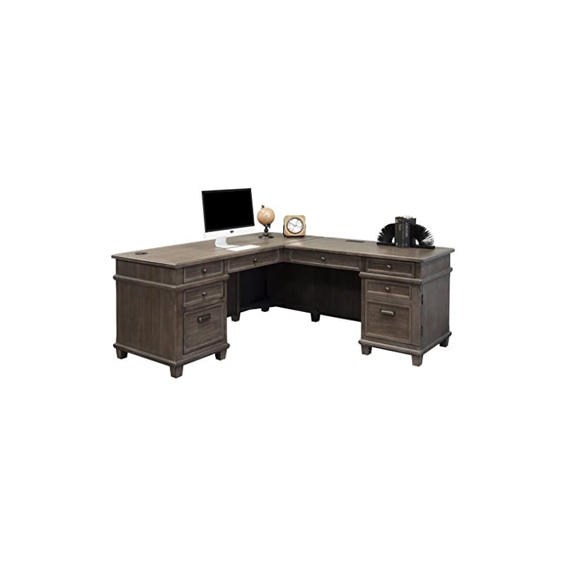 Coaster Furniture Tucker Executive Desk