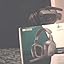 Amazon.com: Logitech Wireless Headset F540 with Stereo Game Audio ...