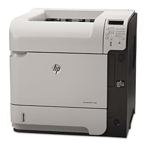Amazon.com: Renewed HP LaserJet 600 M603XH M603 CE996A Laser Printer ...