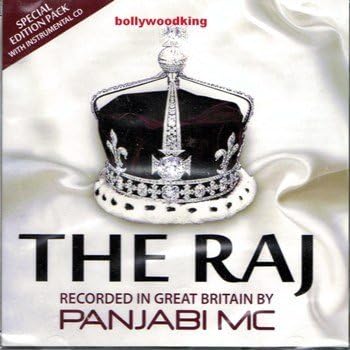 The Raj - Amazon.co.uk