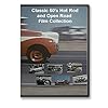 Classic 50's Hot Rod and Open Road Film Collection DVD - Rat Rods ...