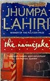 The Namesake Book Review and Ratings by Kids - Jhumpa Lahiri