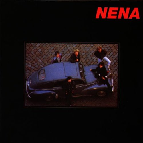 Release “Nena” by Nena - MusicBrainz