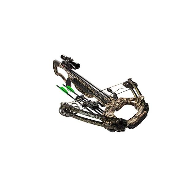 Viking Kingfish Crossbow Bowfishing Kit with Reel, Line, Arrows, and ...