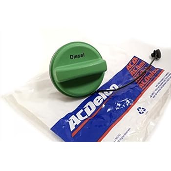 Amazon.com: General Motors 22921365, Fuel Tank Cap: Automotive