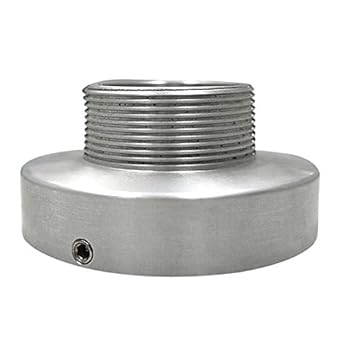 EMCO WHEATON A0088-101A Drop Tube Coax Self-Sealing, 4" x 12' A0089 ...