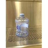 Amazon.com : New Wave Enviro BpA Free 2 Gallon Refrigerator Bottle with ...