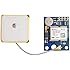 Amazon.com: Gowoops GPS Module U-blox NEO-6M with TTL Ceramic Passive ...