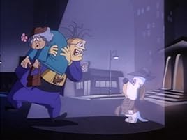 Amazon.com: Watch Droopy, Master Detective - Season 1 | Prime Video