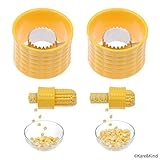 Shuck - Deluxe Corn Stripper - The Green Head