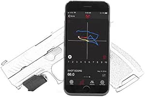 Mantis X3 Shooting Performance System - Real-time Tracking, Analysis ...