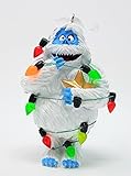 Gigantic 15 Foot Inflatable Bumble the Abominable Snow Monster - The ...