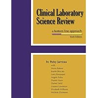 A Concise Review of Clinical Laboratory Science: 9780781782029 ...