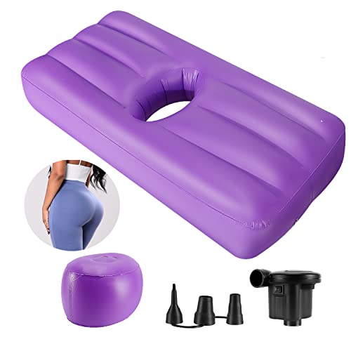 CHAKWAN BBL Post Surgery Supplies - Brazilian Butt Lift Recovery Bed ...