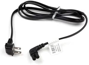 Amazon.com: POWER CORD for SAMSUNG TV UN55D6000SF UN55D6000SH ...