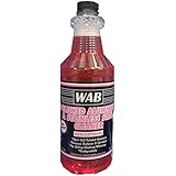 Amazon.com: WAB Gray Matter Metal Polish Formula #2: Automotive
