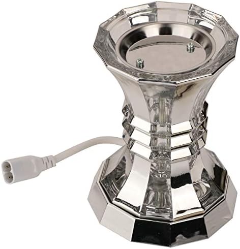Electric Glass Censer, transparent, Ea2754Bx/220Nds price in Saudi ...