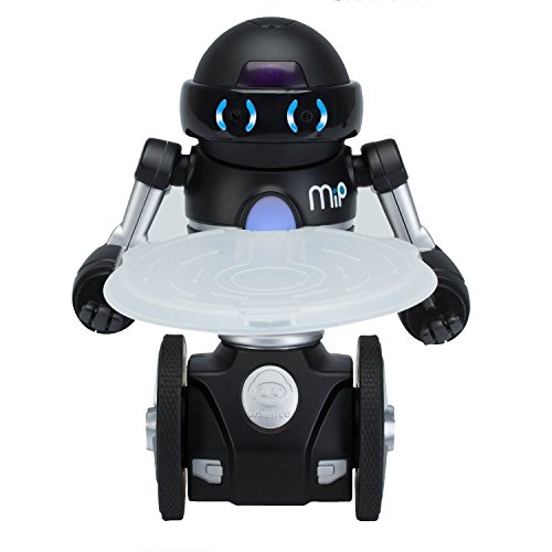 Mua Omnibot Hello! MiP Black trên Amazon Nhật chính hãng 2025 | Fado