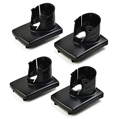 MOONDKIST 4Pack M12 Battery Plastic Case Top Shell, M12 Cell Battery ...