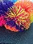 Amazon.com: Koosh Balls Multi-Color Gift Set Bundle - 3 Pack: Toys & Games