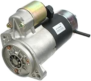 Amazon.com: Hitachi Starter: Automotive