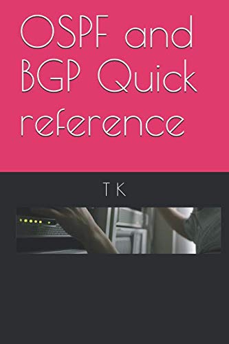 18 Best BGP Books of All Time - BookAuthority