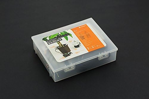 Dfrobot Ecoduino An Arduino Compatible Auto Planting Kit Bigamart