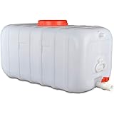 200 liter Wassertank: Amazon.de: Auto