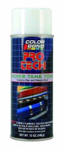 ColorBond (1437) Pro Tech Silver Tank Tone Paint - 12 oz. in Saudi ...
