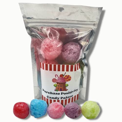 Freeze Dried Jolly Ranchers, Freeze Dried Candy Pack by Purchase ...