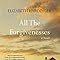 All the Forgivenesses: Hardinger, Elizabeth: 9781496720450: Amazon.com ...