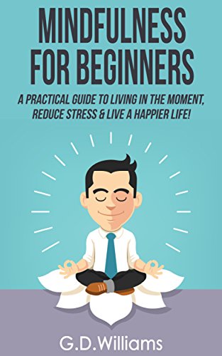 20 Best Mindfulness Books of All Time - BookAuthority