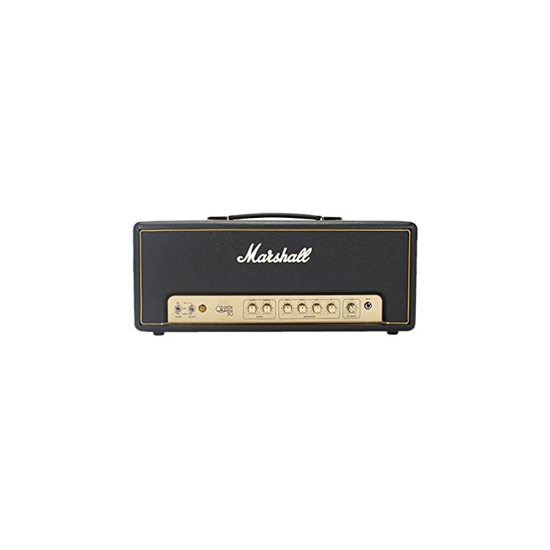 Marshall Amps Marshall Origin 50W Head W FX Loop And Boost M ORI50H U marshall-amps-marshall-origin-50w-head-w-fx-loop-and-boost-m-ori50h-u